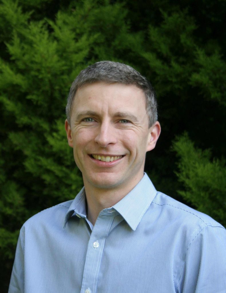 The benefits of taking a statistical approach to environmental monitoring