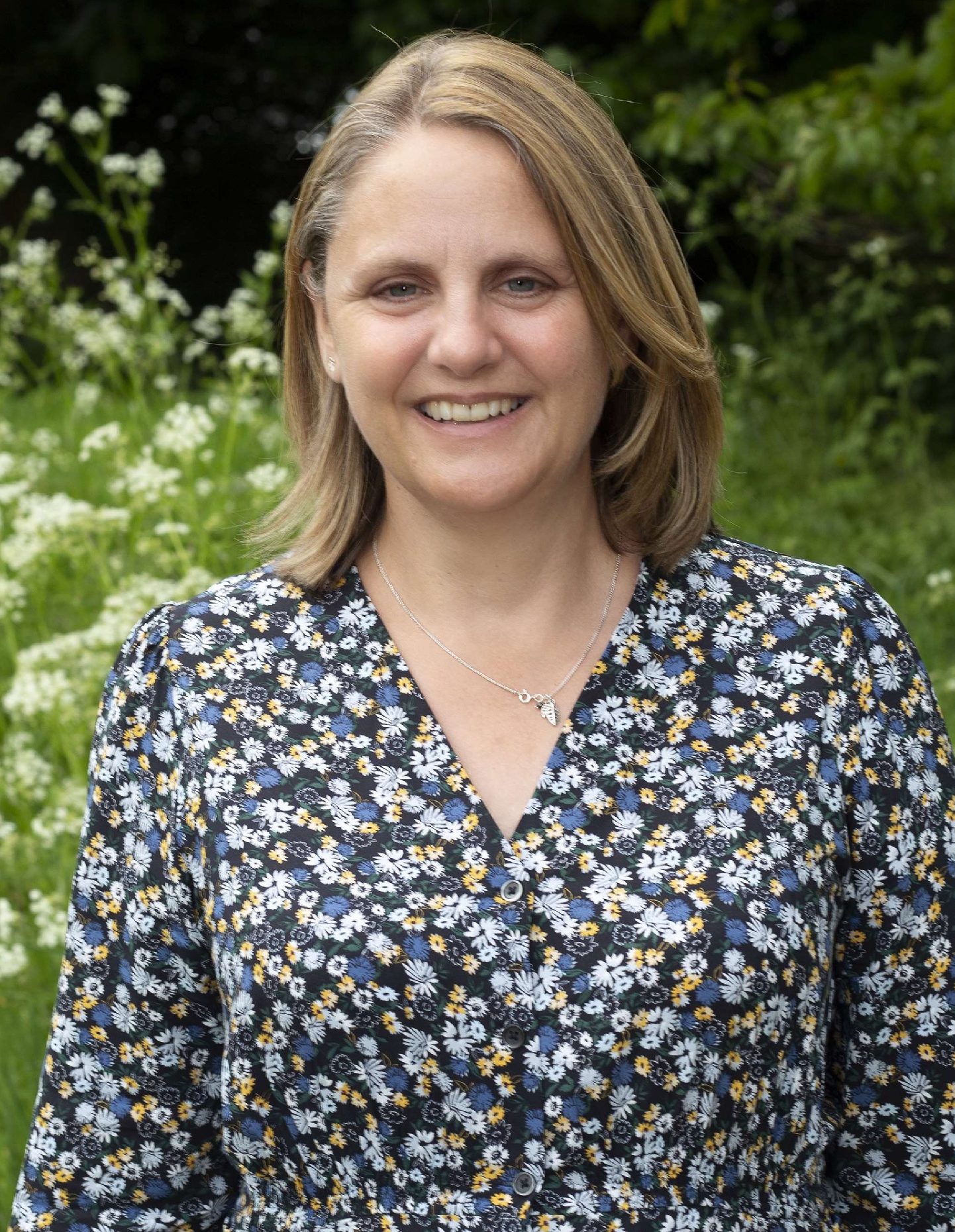 Welcome Kathy Wood – Divisional Director, Marine & Consents