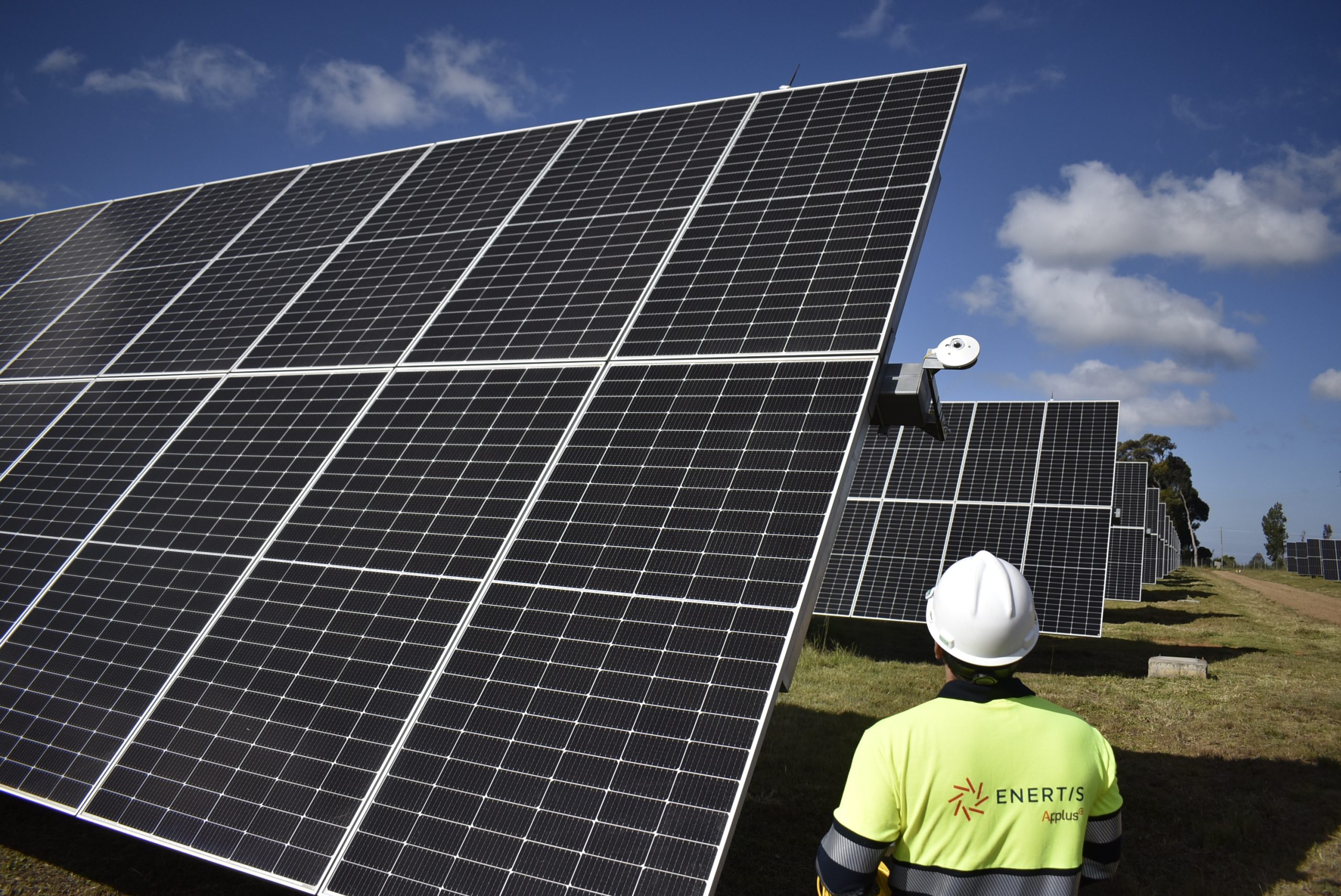 APEM Group Joins Applus+ to Form Environmental Services Division